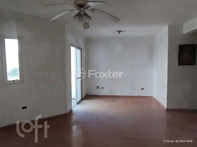 Apartamento para Venda em São Paulo/SP Vila Indiana 2 Quartos