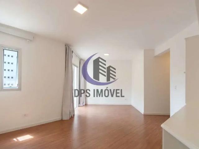 Apartamento para Venda em São Paulo/SP Vila Indiana 2 Quartos