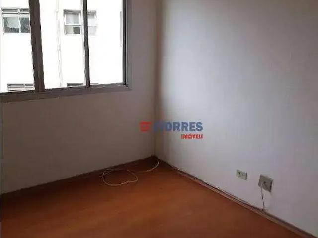Apartamento para Venda em São Paulo/SP Vila Indiana 2 Quartos