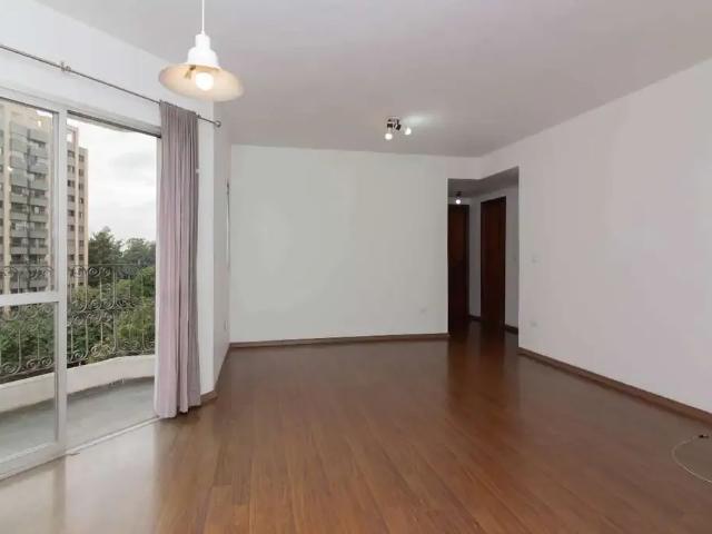 Apartamento para Venda em São Paulo/SP Vila Indiana 2 Quartos