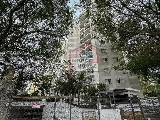 Apartamento para Venda em São Paulo/SP Butantã 2 Quartos