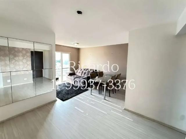 Apartamento para Venda em São Paulo/SP Vila Indiana 2 Quartos