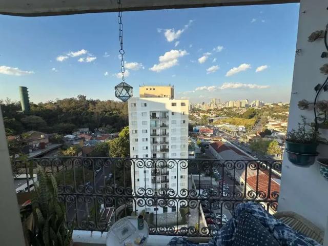 Apartamento para Venda em São Paulo/SP Vila Indiana 2 Quartos