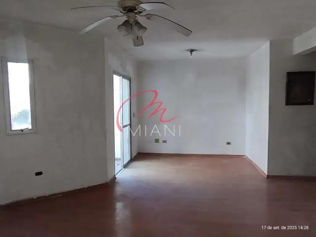 Apartamento para Venda em São Paulo/SP Vila Indiana 2 Quartos