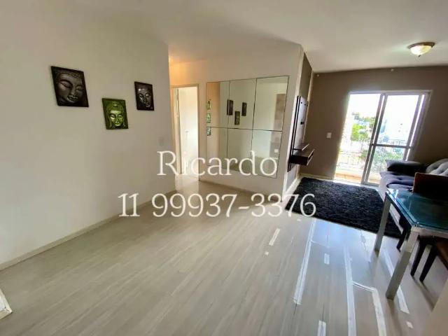 Apartamento para Venda em São Paulo/SP Vila Indiana 2 Quartos
