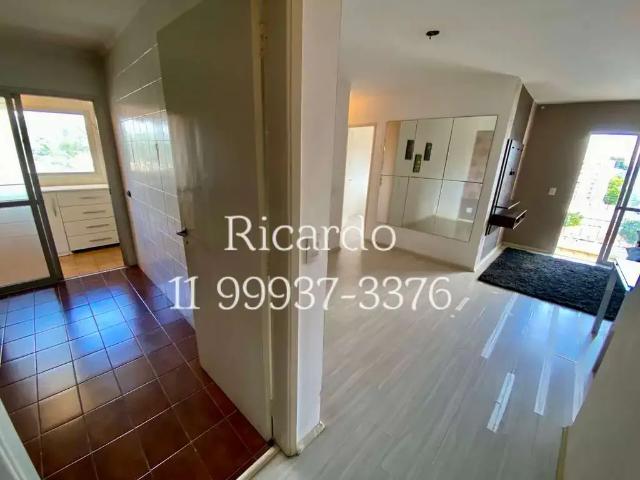 Apartamento para Venda em São Paulo/SP Vila Indiana 2 Quartos