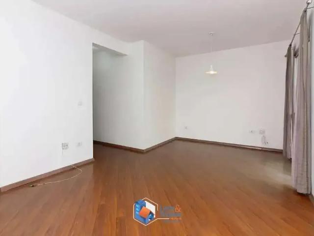 Apartamento para Venda em São Paulo/SP Vila Indiana 2 Quartos