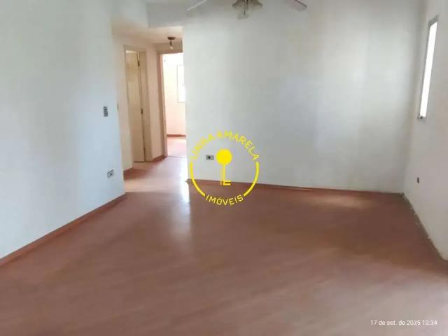 Apartamento para Venda em São Paulo/SP Vila Indiana 2 Quartos