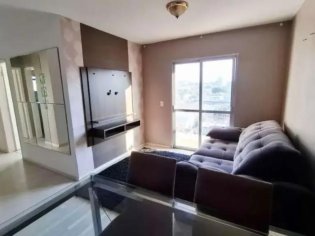 Apartamento para Venda em São Paulo/SP Vila Indiana 2 Quartos