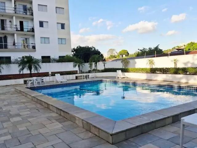 Apartamento para Venda em São Paulo/SP Vila Indiana 2 Quartos