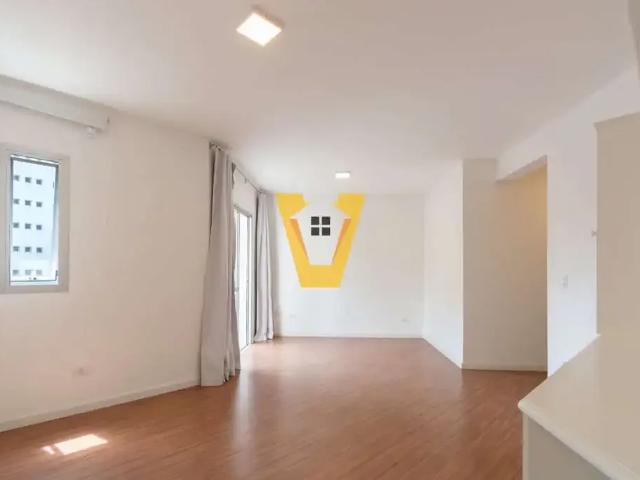 Apartamento para Venda em São Paulo/SP Vila Indiana 2 Quartos