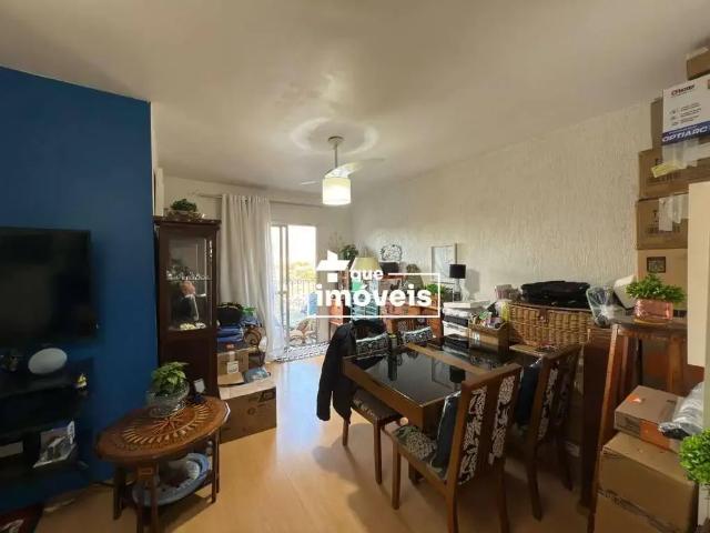 Apartamento para Venda em São Paulo/SP Vila Indiana 2 Quartos