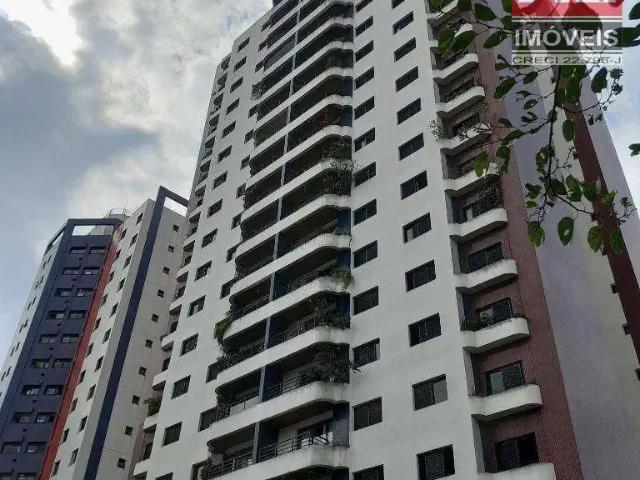 Apartamento para Venda em São Paulo/SP Vila Indiana 3 Quartos
