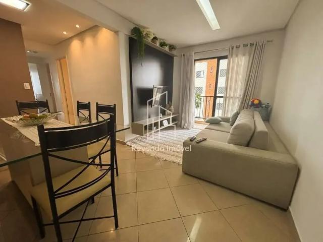 Apartamento para Venda em São Paulo/SP Vila Indiana 3 Quartos
