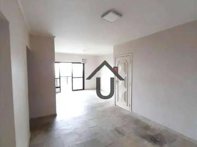 Apartamento para Venda em São Paulo/SP Vila Indiana 3 Quartos