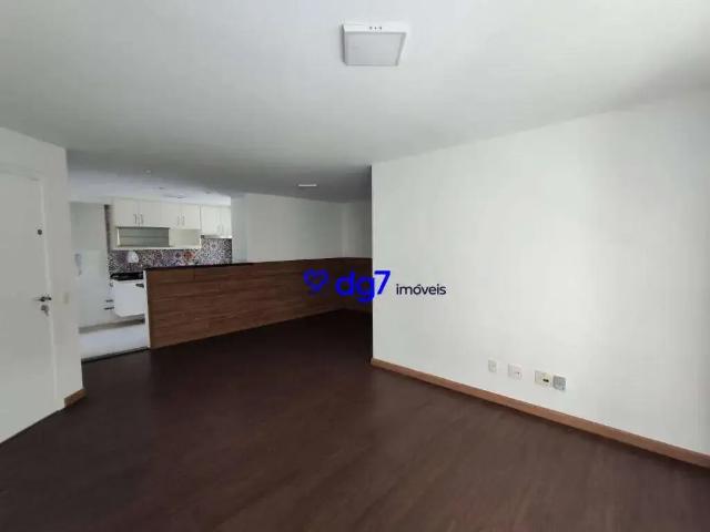 Apartamento para Venda em São Paulo/SP Vila Indiana 3 Quartos