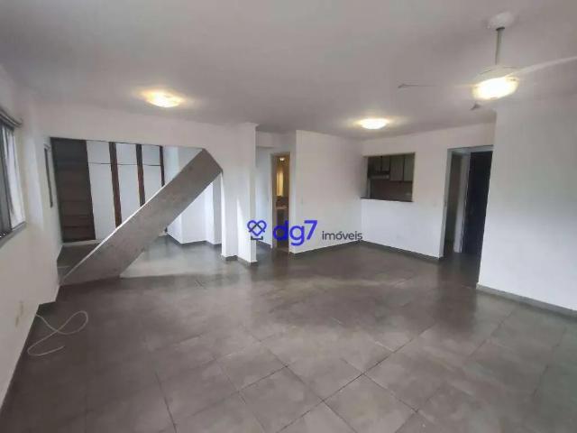 Apartamento para Venda em São Paulo/SP Vila Indiana 3 Quartos