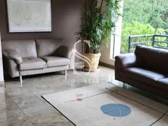 Apartamento para Venda em São Paulo/SP Vila Indiana 3 Quartos