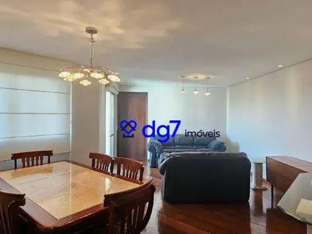 Apartamento para Venda em São Paulo/SP Vila Indiana 3 Quartos