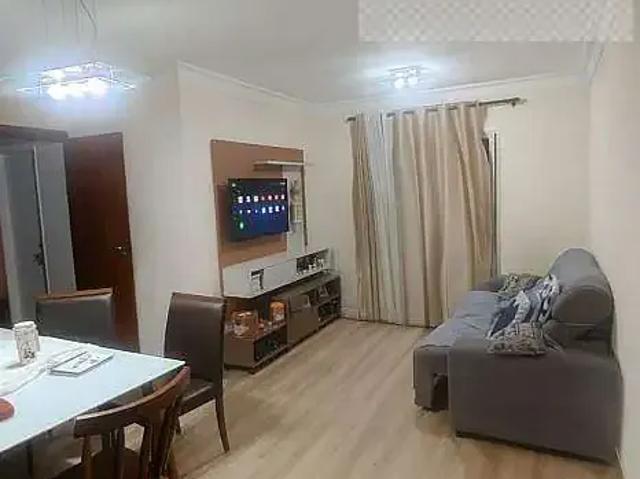 Apartamento para Venda em São Paulo/SP Vila Indiana 3 Quartos