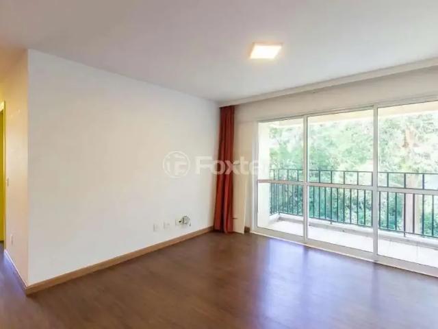 Apartamento para Venda em São Paulo/SP Vila Indiana 3 Quartos