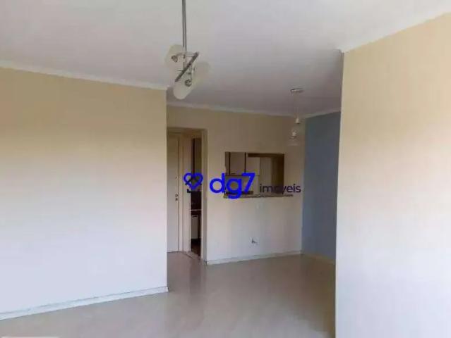 Apartamento para Venda em São Paulo/SP Vila Indiana 3 Quartos