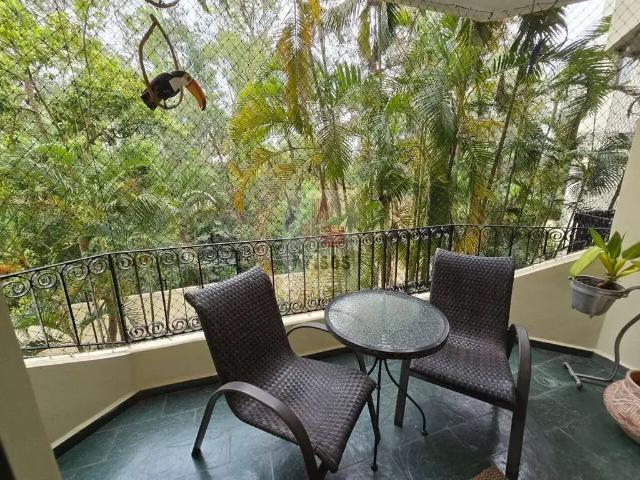 Apartamento para Venda em São Paulo/SP Vila Indiana 3 Quartos