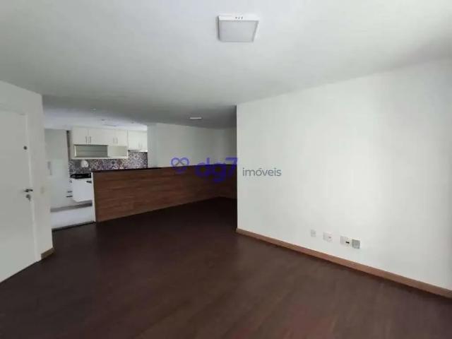 Apartamento para Venda em São Paulo/SP Vila Indiana 3 Quartos
