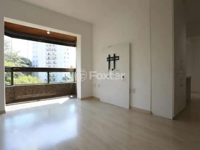 Apartamento para Venda em São Paulo/SP Vila Indiana 3 Quartos