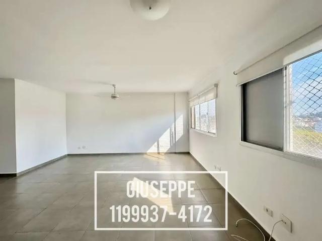 Apartamento para Venda em São Paulo/SP Vila Indiana 3 Quartos
