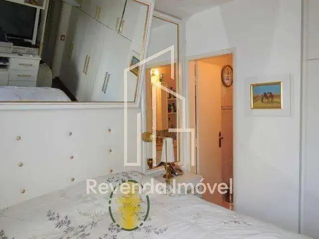 Apartamento para Venda em São Paulo/SP Vila Indiana 3 Quartos