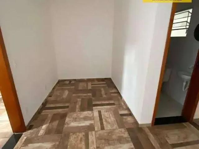 Apartamento para Venda em São Paulo/SP Vila Industrial 1 Quartos