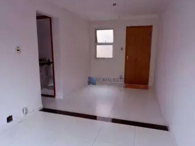 Apartamento para Venda em São Paulo/SP Vila Industrial 2 Quartos