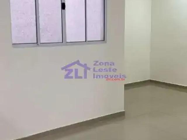 Apartamento para Venda em São Paulo/SP Vila Industrial 2 Quartos