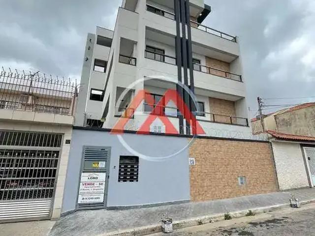 Apartamento para Venda em São Paulo/SP Vila Industrial 2 Quartos