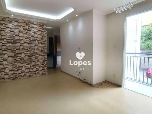 Apartamento para Venda em São Paulo/SP Vila Industrial 2 Quartos