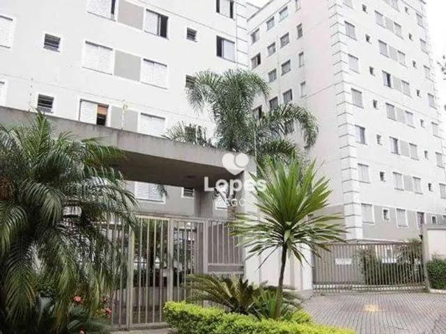 Apartamento para Venda em São Paulo/SP Vila Industrial 2 Quartos