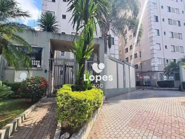 Apartamento para Venda em São Paulo/SP Vila Industrial 2 Quartos