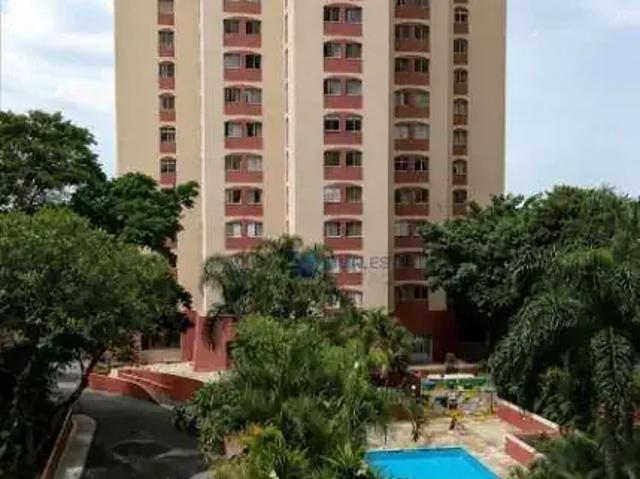 Apartamento para Venda em São Paulo/SP Vila Industrial 2 Quartos