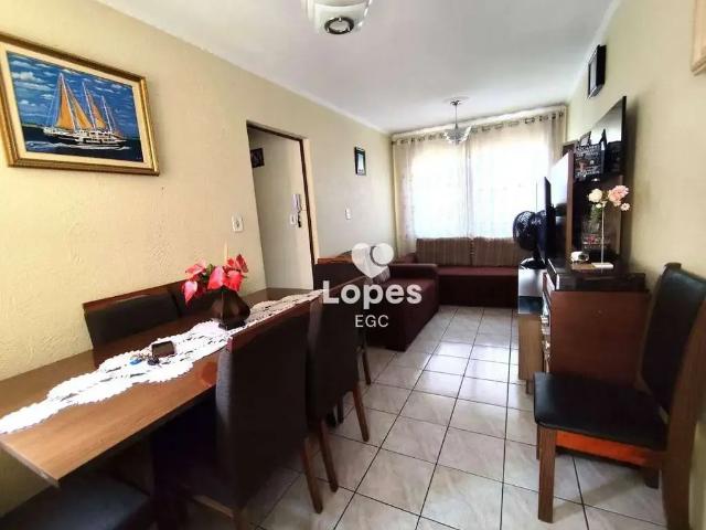 Apartamento para Venda em São Paulo/SP Vila Industrial 2 Quartos