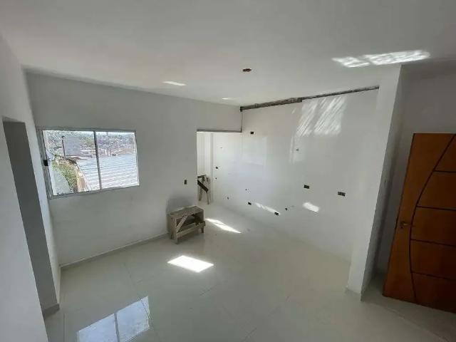 Apartamento para Venda em São Paulo/SP Vila Industrial 2 Quartos