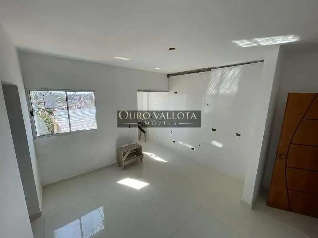 Apartamento para Venda em São Paulo/SP Vila Industrial 2 Quartos