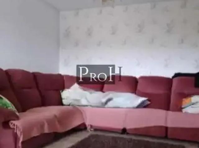 Apartamento para Venda em São Paulo/SP Vila Industrial 2 Quartos