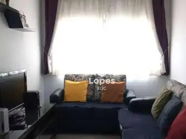 Apartamento para Venda em São Paulo/SP Vila Industrial 2 Quartos