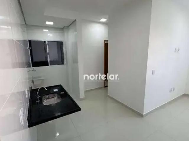 Apartamento para Venda em São Paulo/SP Vila Industrial 2 Quartos