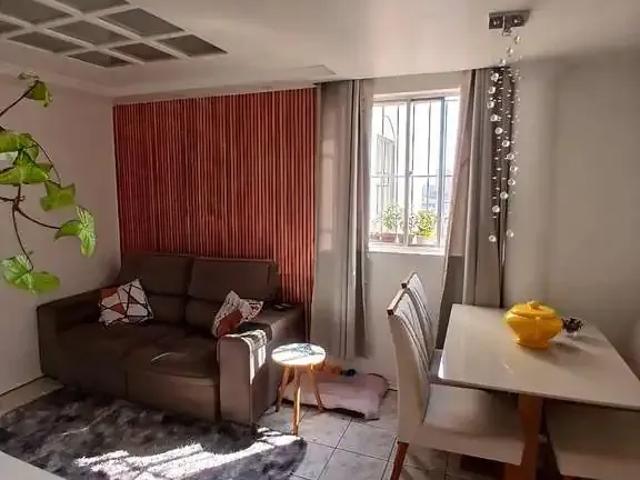 Apartamento para Venda em São Paulo/SP Vila Industrial 2 Quartos