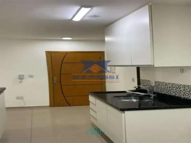 Apartamento para Venda em São Paulo/SP Vila Industrial 2 Quartos