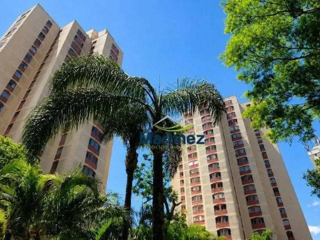 Apartamento para Venda em São Paulo/SP Vila Industrial 2 Quartos