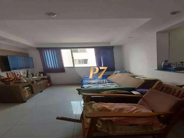 Apartamento para Venda em São Paulo/SP Vila Industrial 2 Quartos