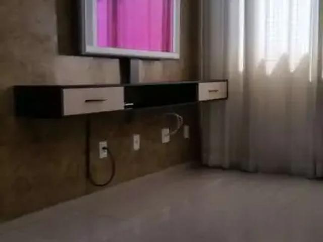 Apartamento para Venda em São Paulo/SP Vila Industrial 2 Quartos